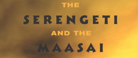 The Serengeti and the Maasai - BooknSpire