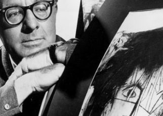 Ray Bradbury remembered - BooknSpire