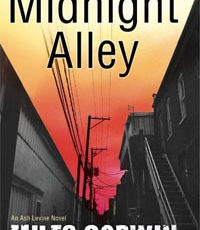 Midnight Alley by Miles Corwin - BooknSpire